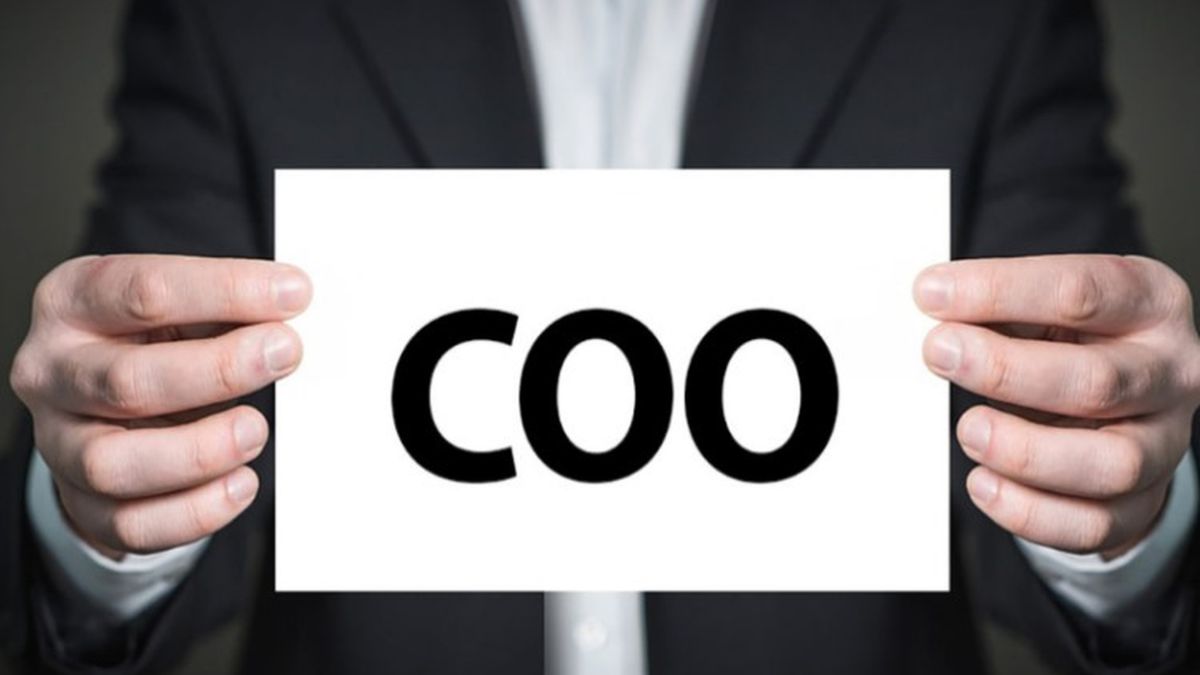 COO là gì? COO và CEO khác nhau như thế nào?